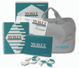 WRIT Assessment - Wide Range Intelligence Test